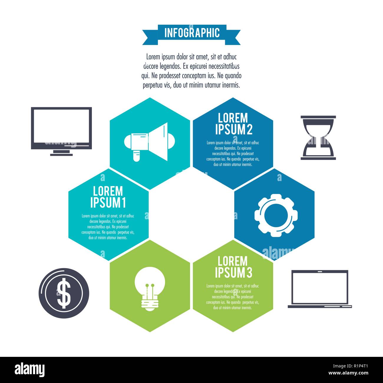 Management information styles hi-res stock photography and images - Alamy