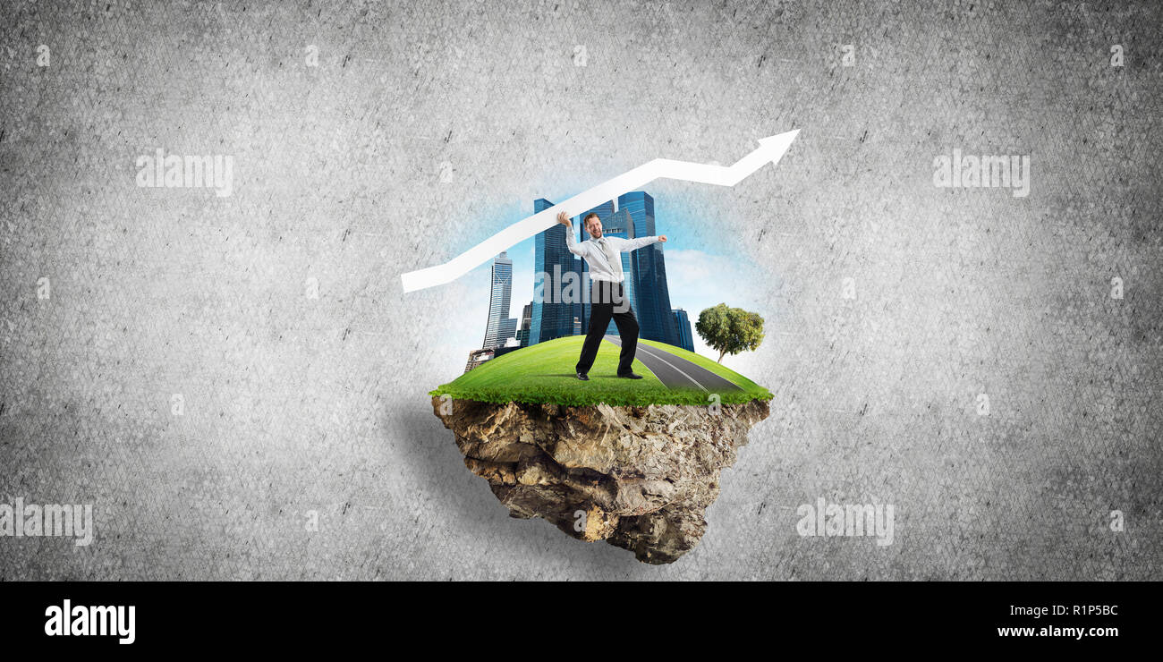 Business improvement and development Stock Photo - Alamy
