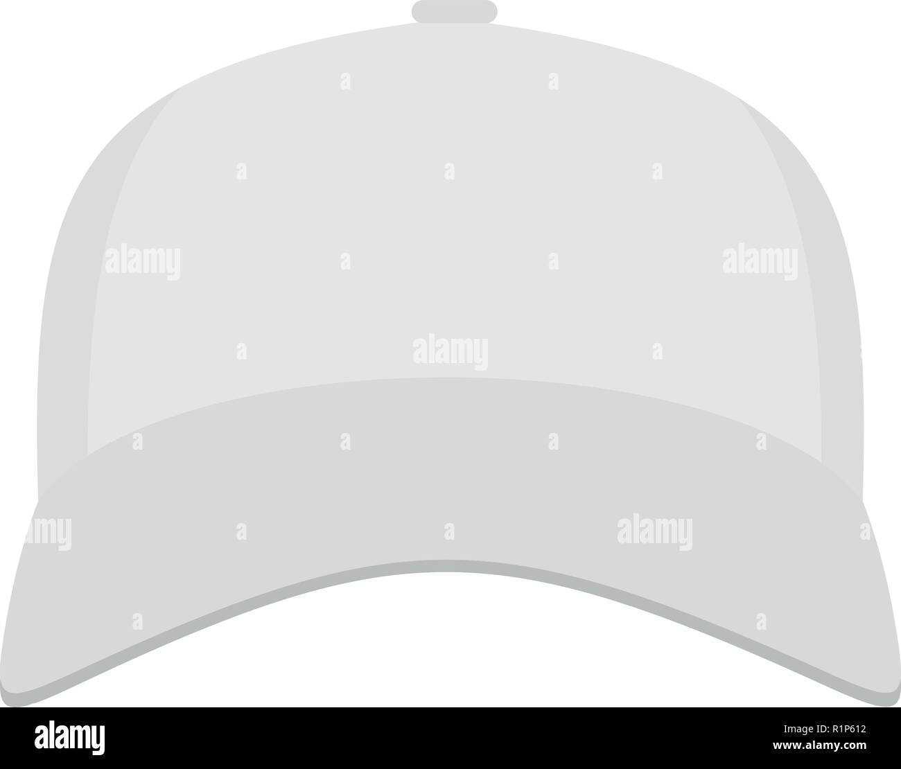 Teenager in baseball cap Stock Vector Images - Alamy