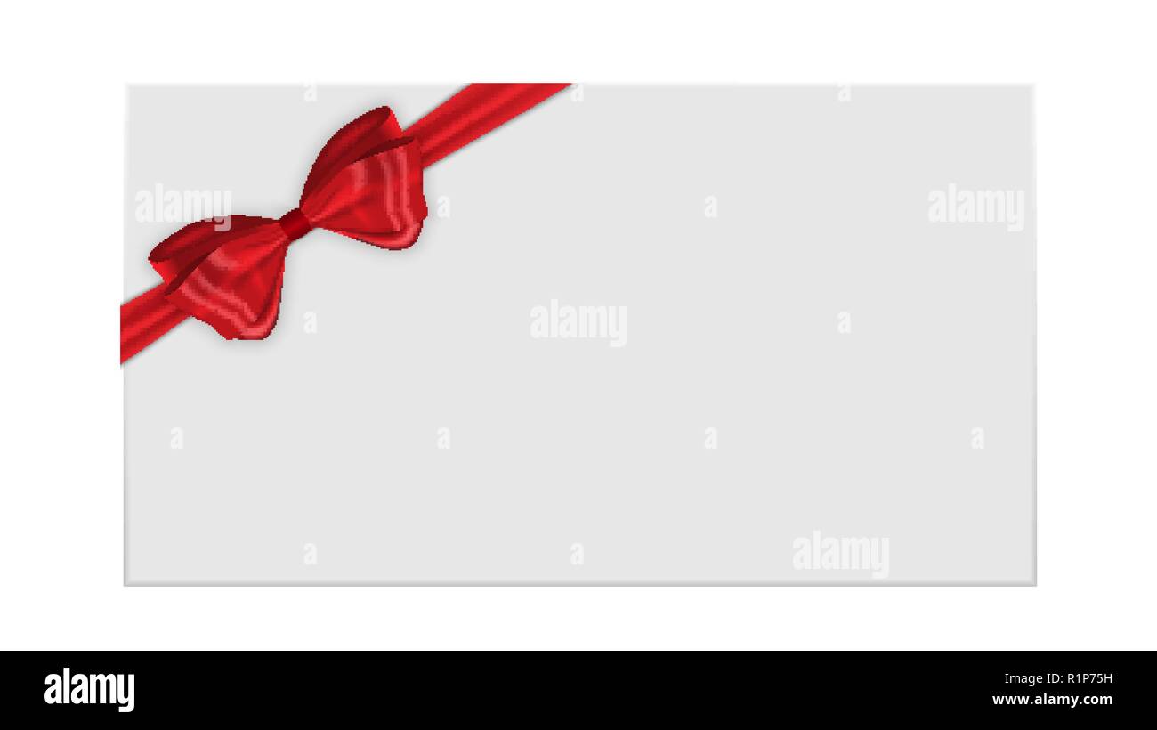 Certificate template vector ribbon vector hi-res stock photography and ...