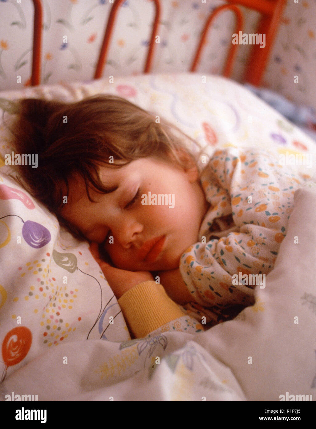 Children in the 1980s Stock Photo - Alamy
