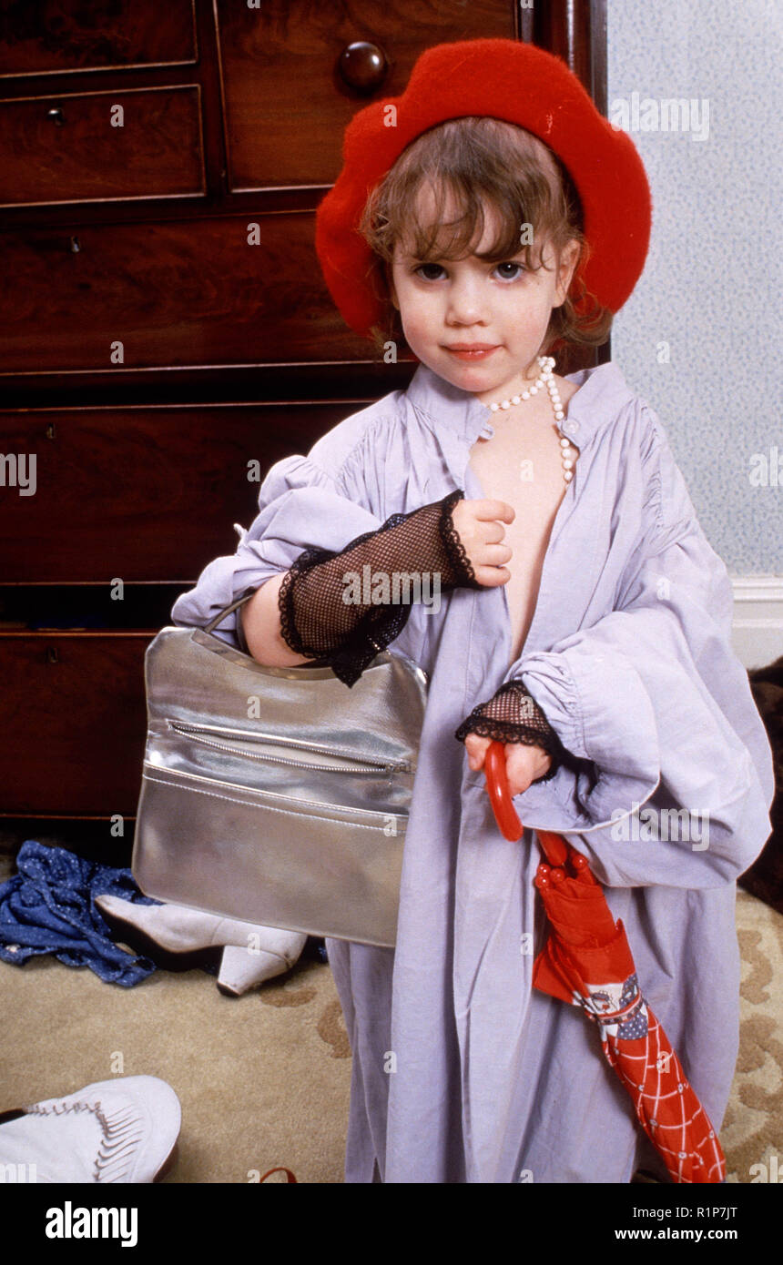 Children in the 1980s Stock Photo - Alamy