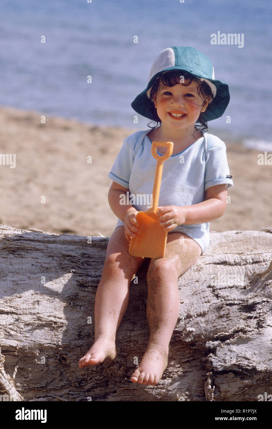Children in the 1980s Stock Photo - Alamy