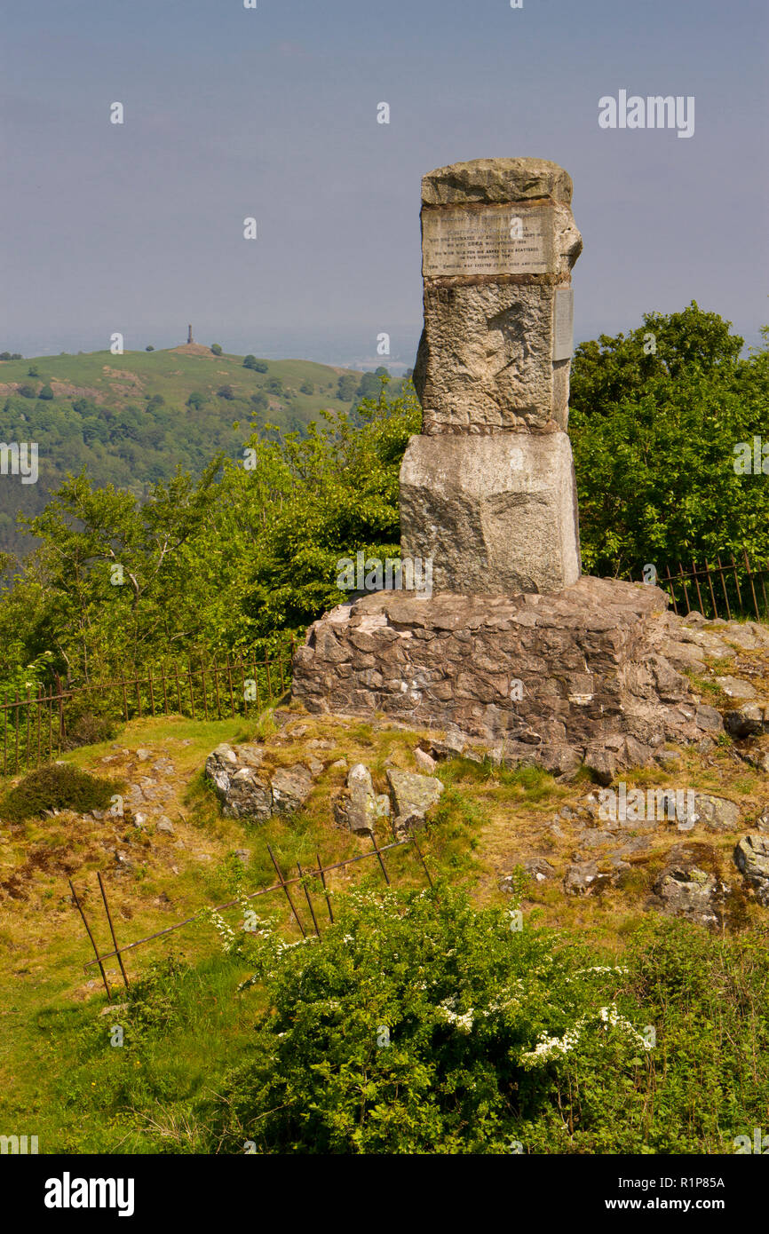 Uriah hill hi-res stock photography and images - Alamy