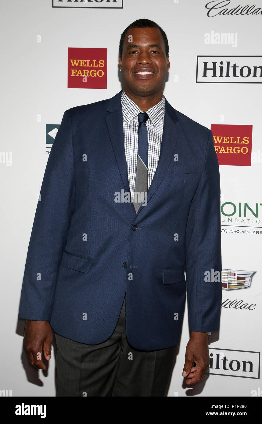Jason collins point foundation hi-res stock photography and images - Alamy