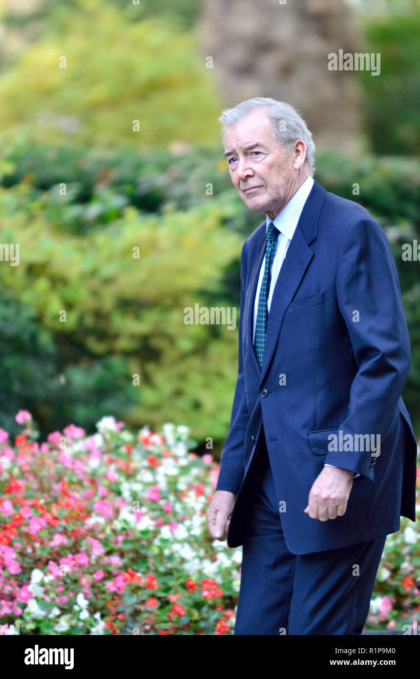 Lord ian lang hi-res stock photography and images - Alamy