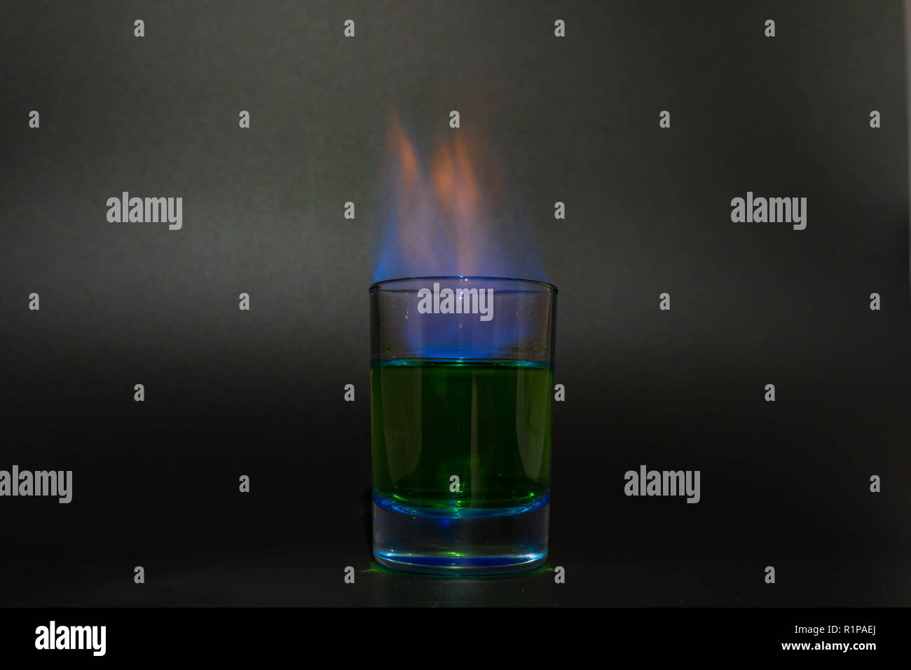 Absinthe bar hi-res stock photography and images - Alamy