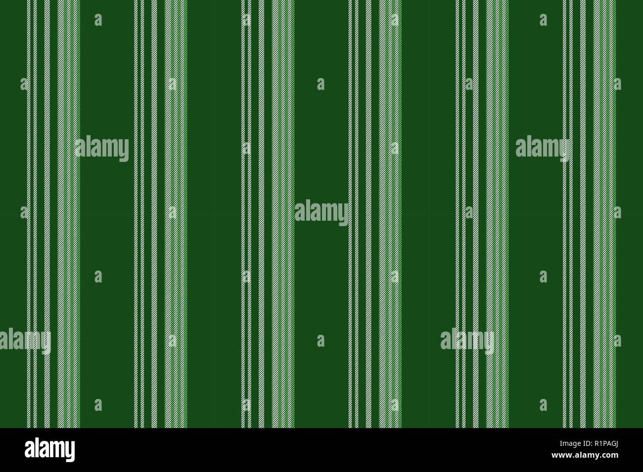 Green backgrpund lines seamless pattern. Vector illustration Stock ...