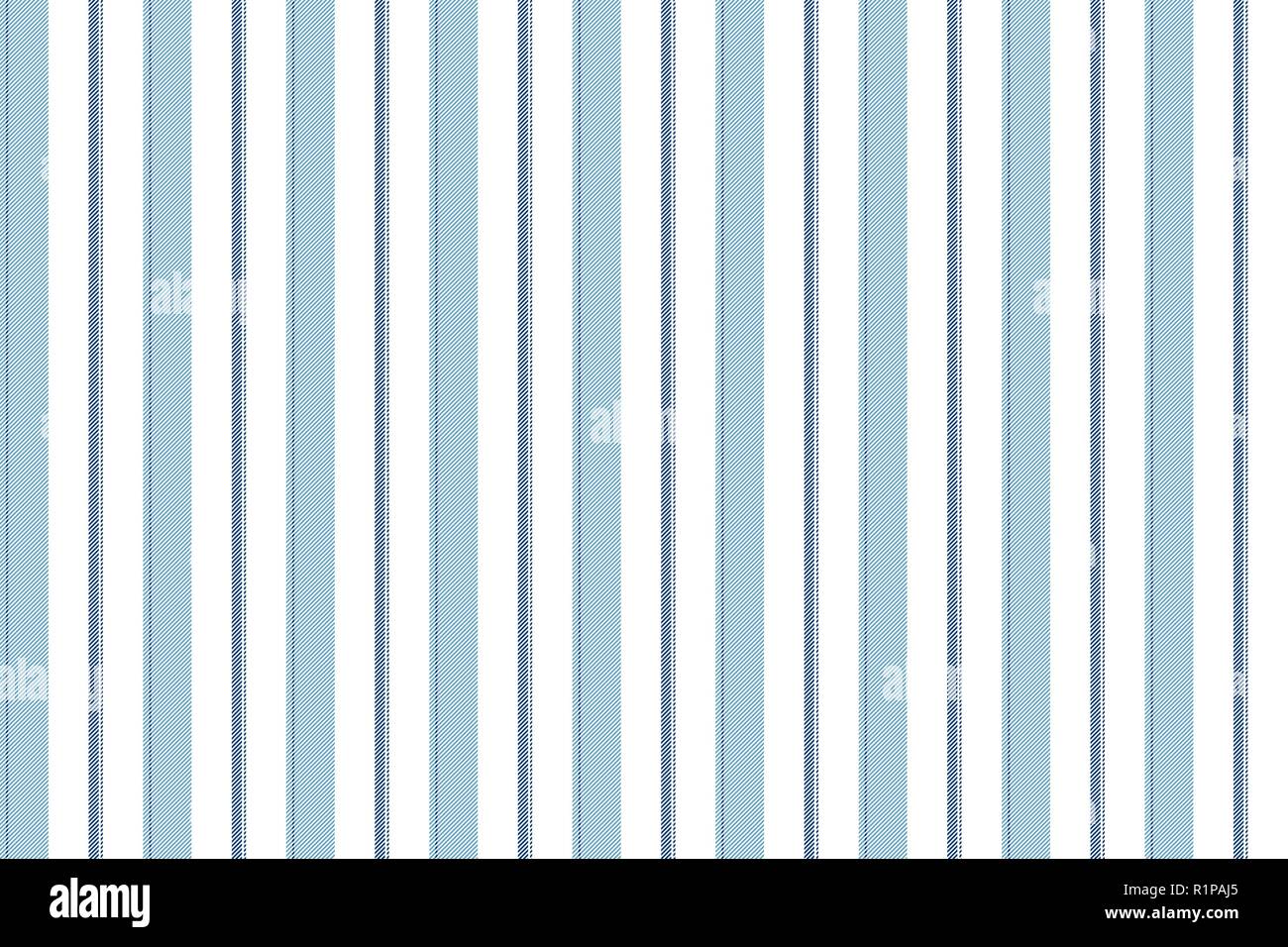 Blue striped classic texture seamless pattern. Vector illustration ...