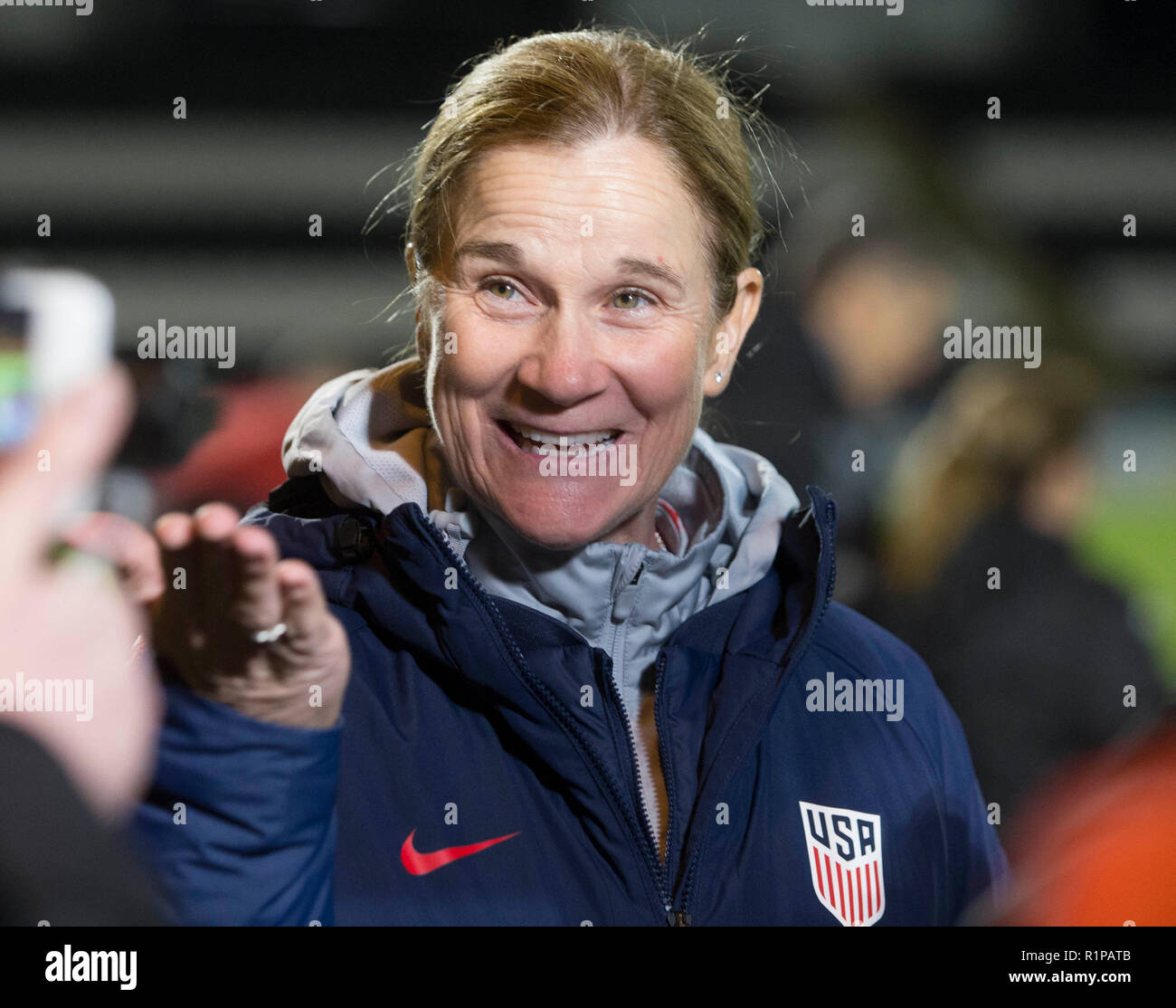 Jill ellis hi-res stock photography and images - Alamy