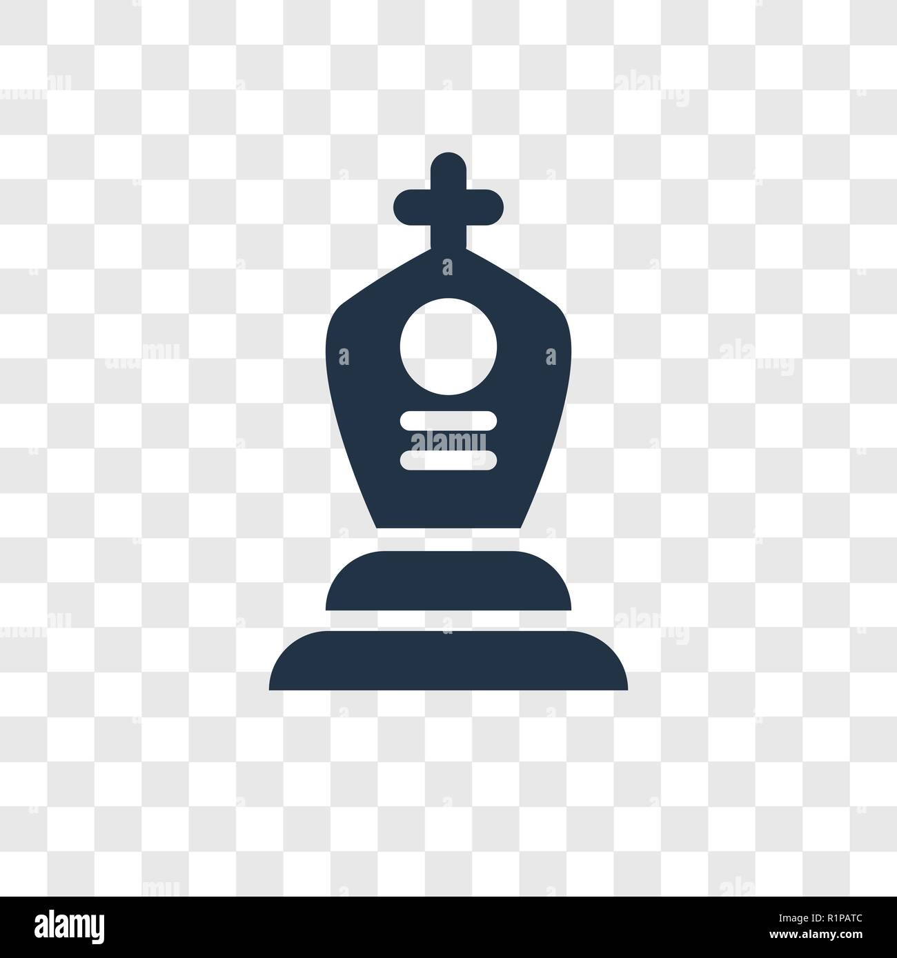 Tomb vector icon isolated on transparent background, Tomb transparency ...