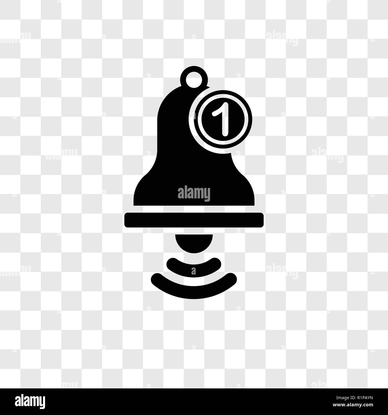 Notification Icon Transparent Background