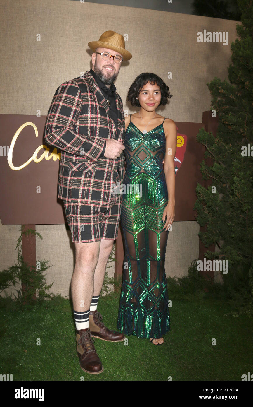 HBO premiere screening of 'Camping' at Paramount Studios in Los Angeles ...