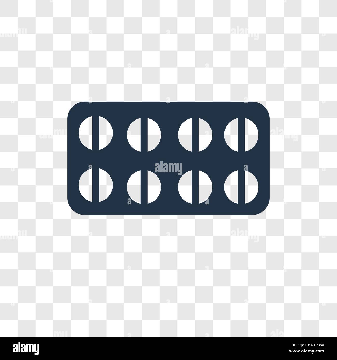 Tablet vector icon isolated on transparent background, Tablet ...