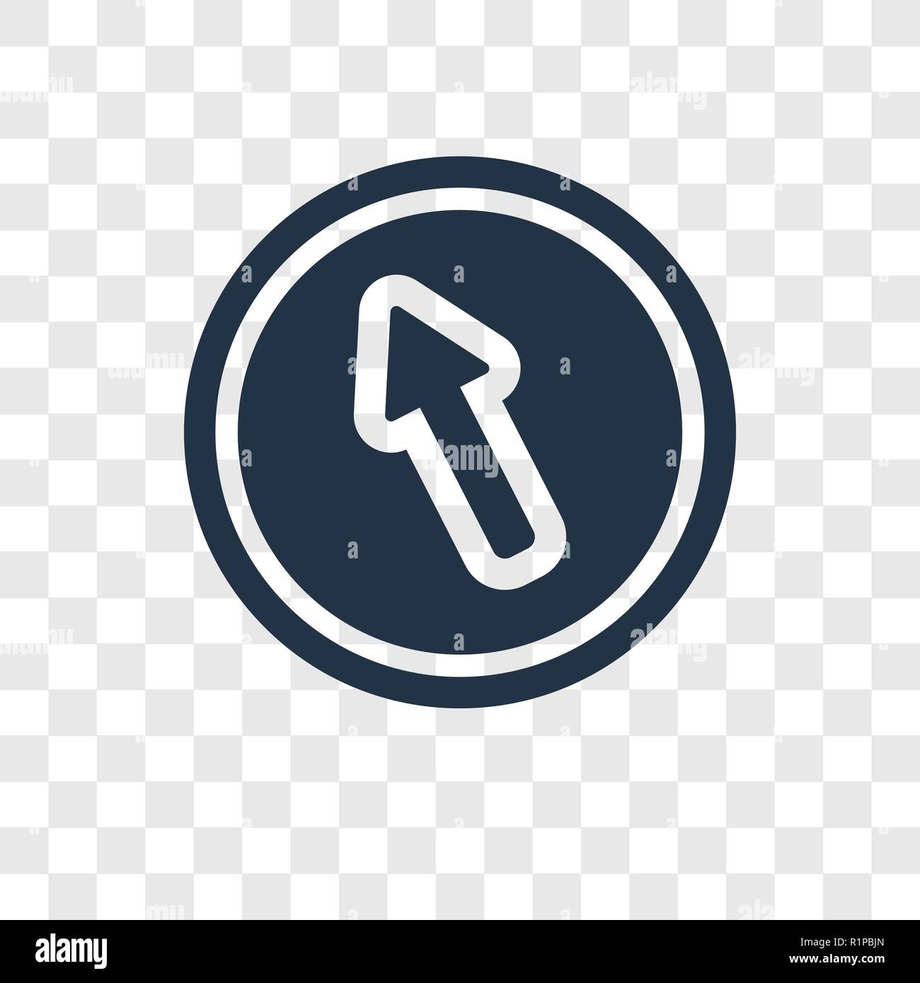 Traffic vector icon isolated on transparent background, Traffic ...