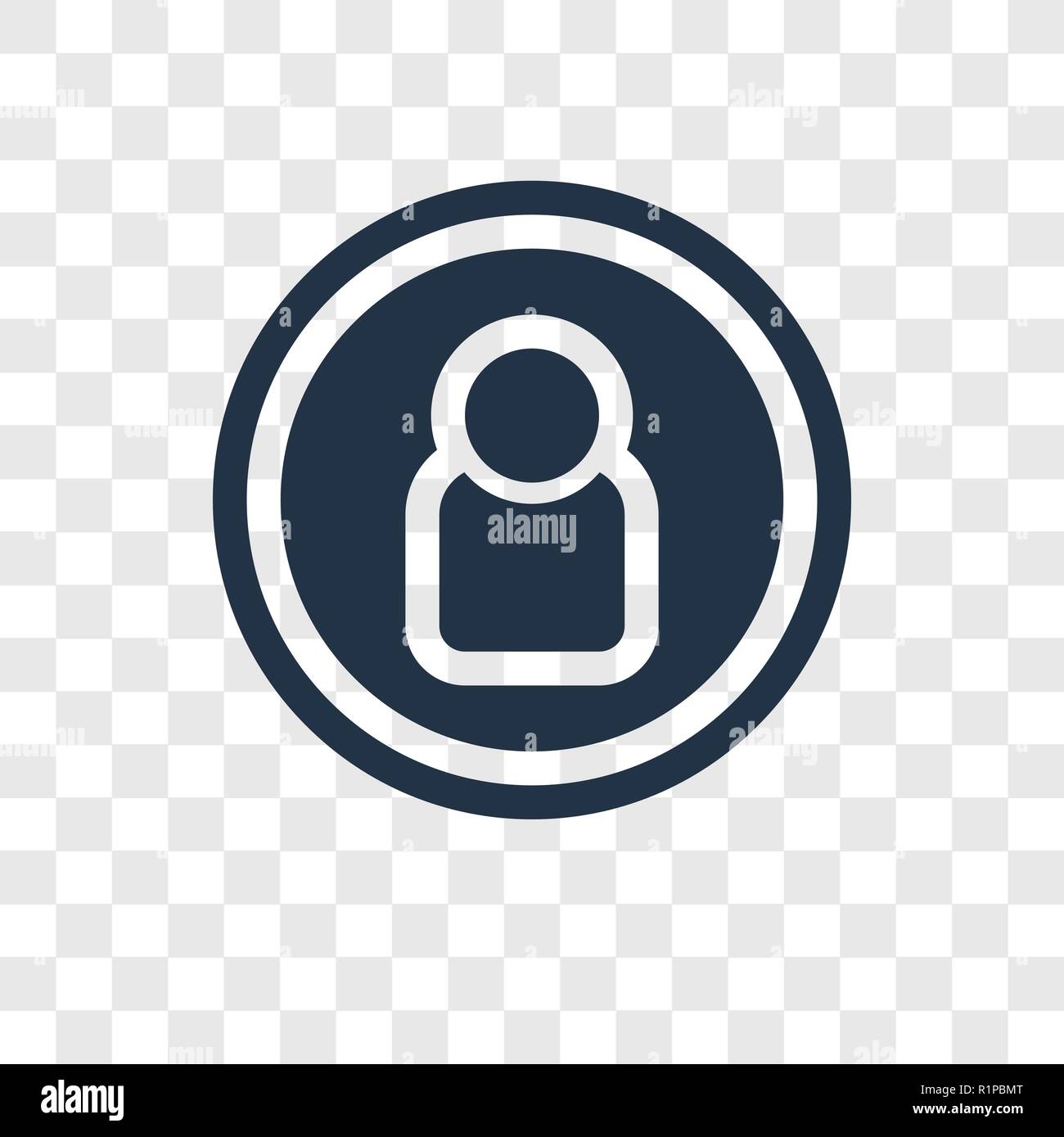 Boy vector icon isolated on transparent background, Boy transparency ...