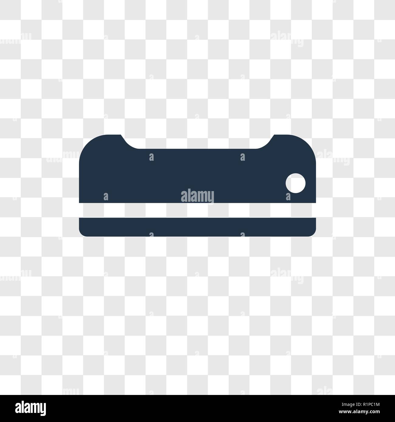 Air conditioner vector icon isolated on transparent background, Air ...