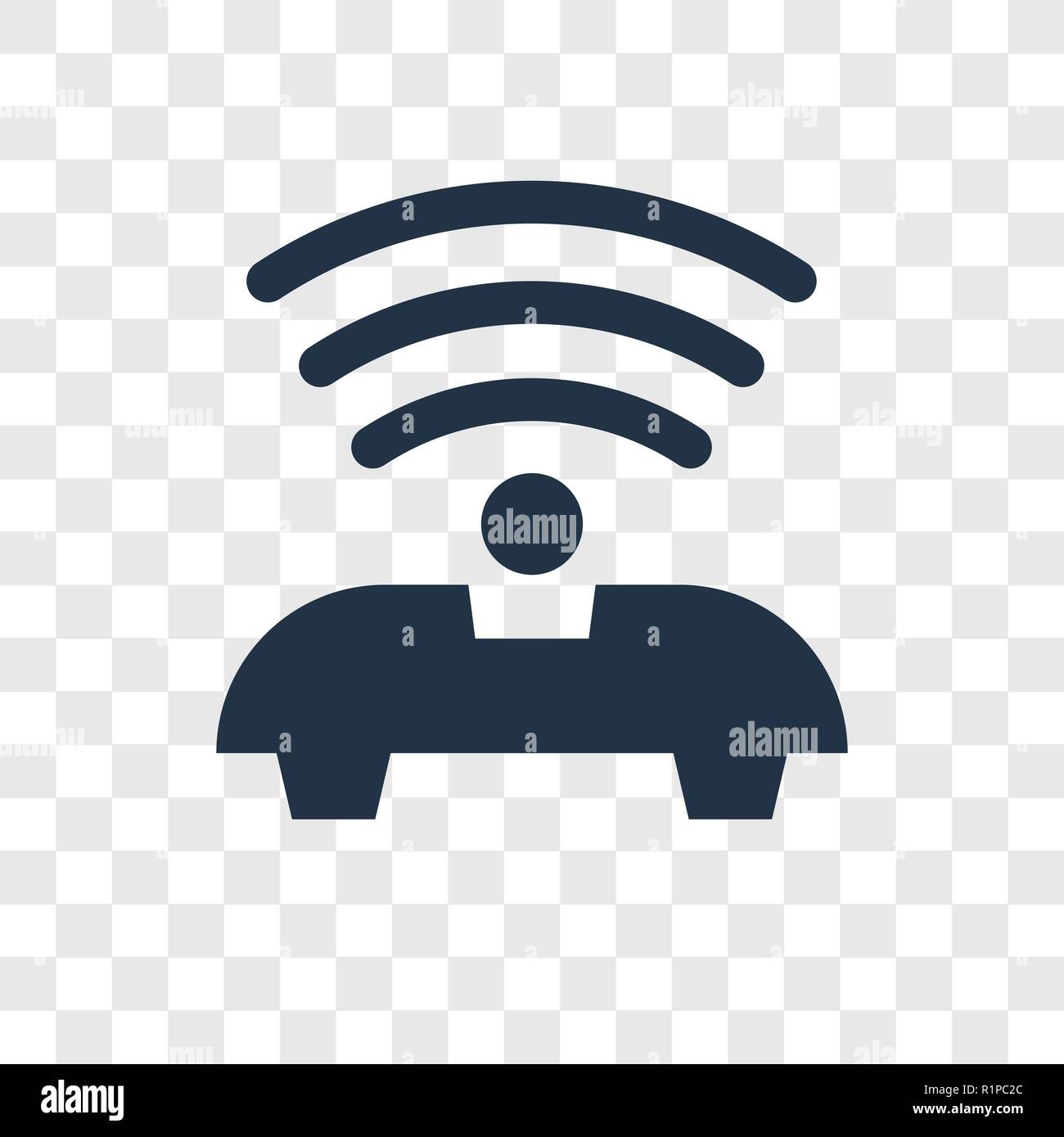 Wifi symbol png hi-res stock photography and images - Alamy