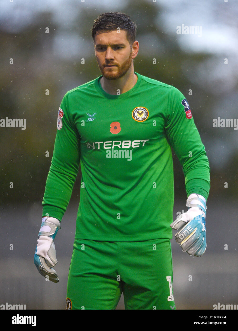 Joe day newport hi-res stock photography and images - Alamy