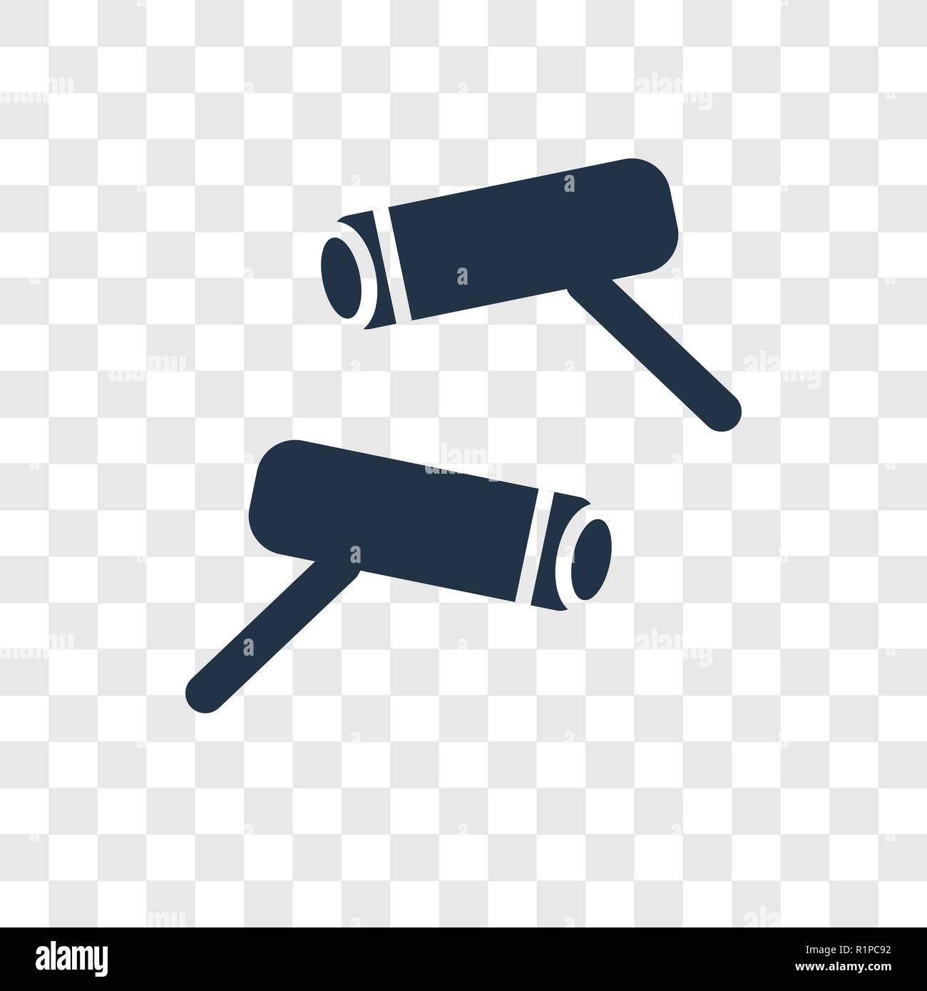 Cctv vector icon isolated on transparent background, Cctv transparency ...