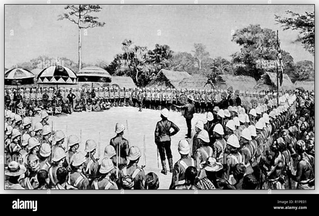 Anglo Ashanti War High Resolution Stock Photography and Images - Alamy