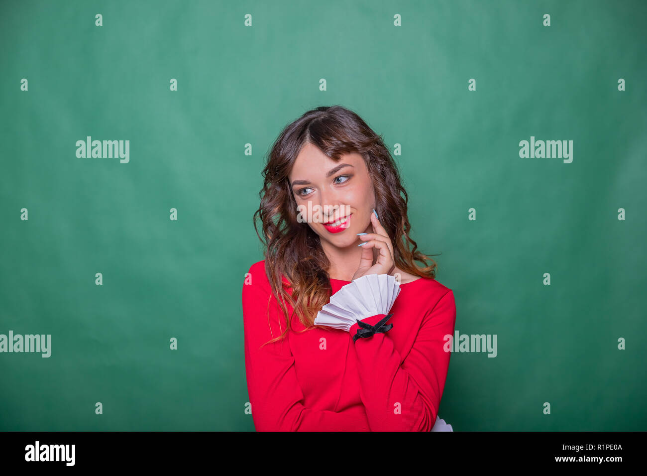 Facial expressions body language hi-res stock photography and images ...