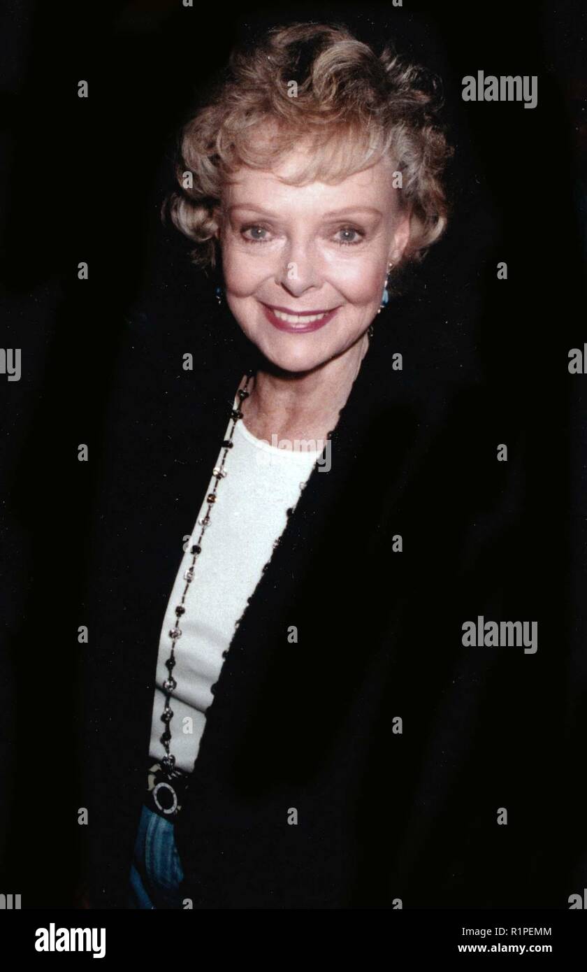 June lockhart hi-res stock photography and images - Alamy
