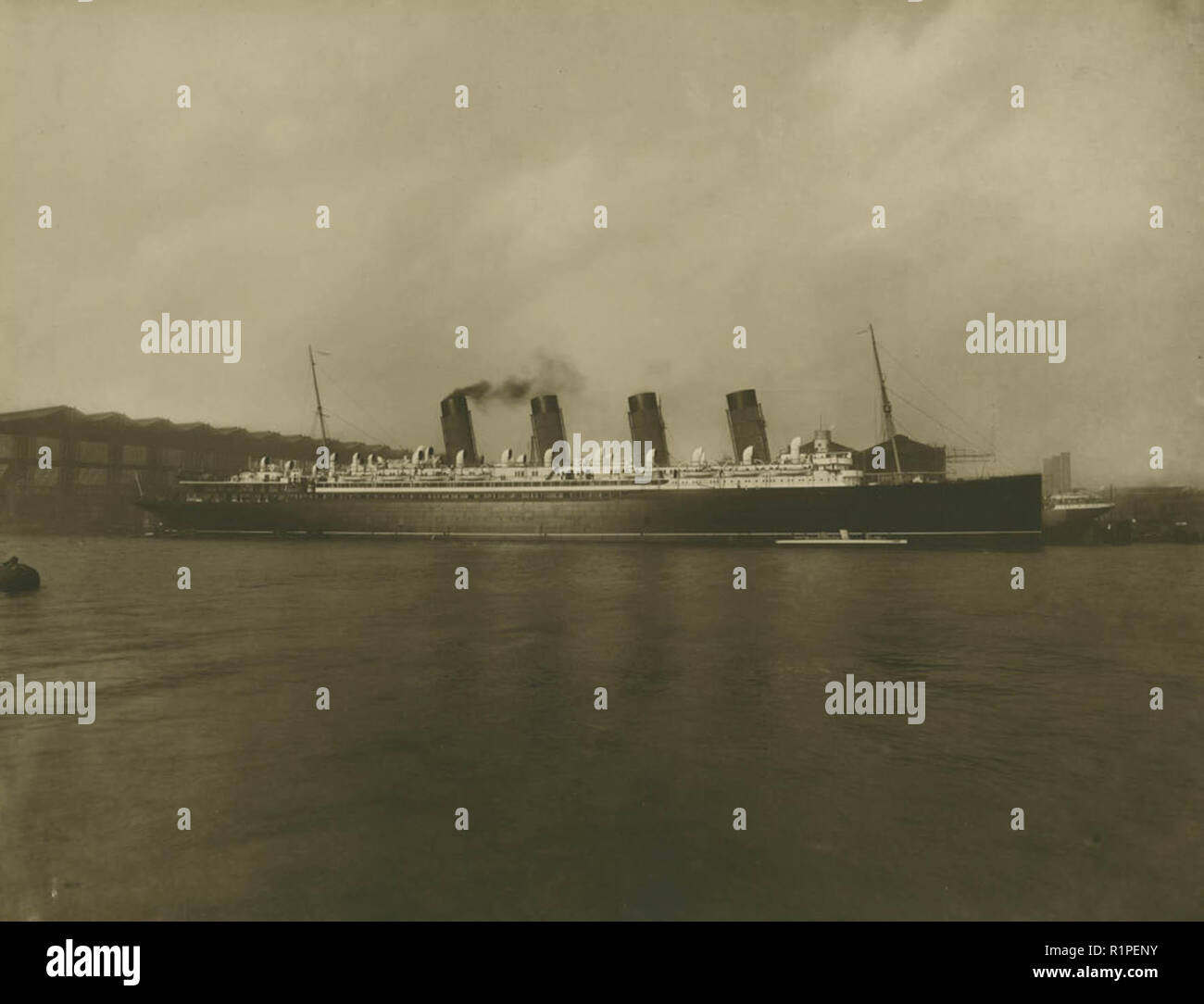 Turbinia High Resolution Stock Photography and Images - Alamy