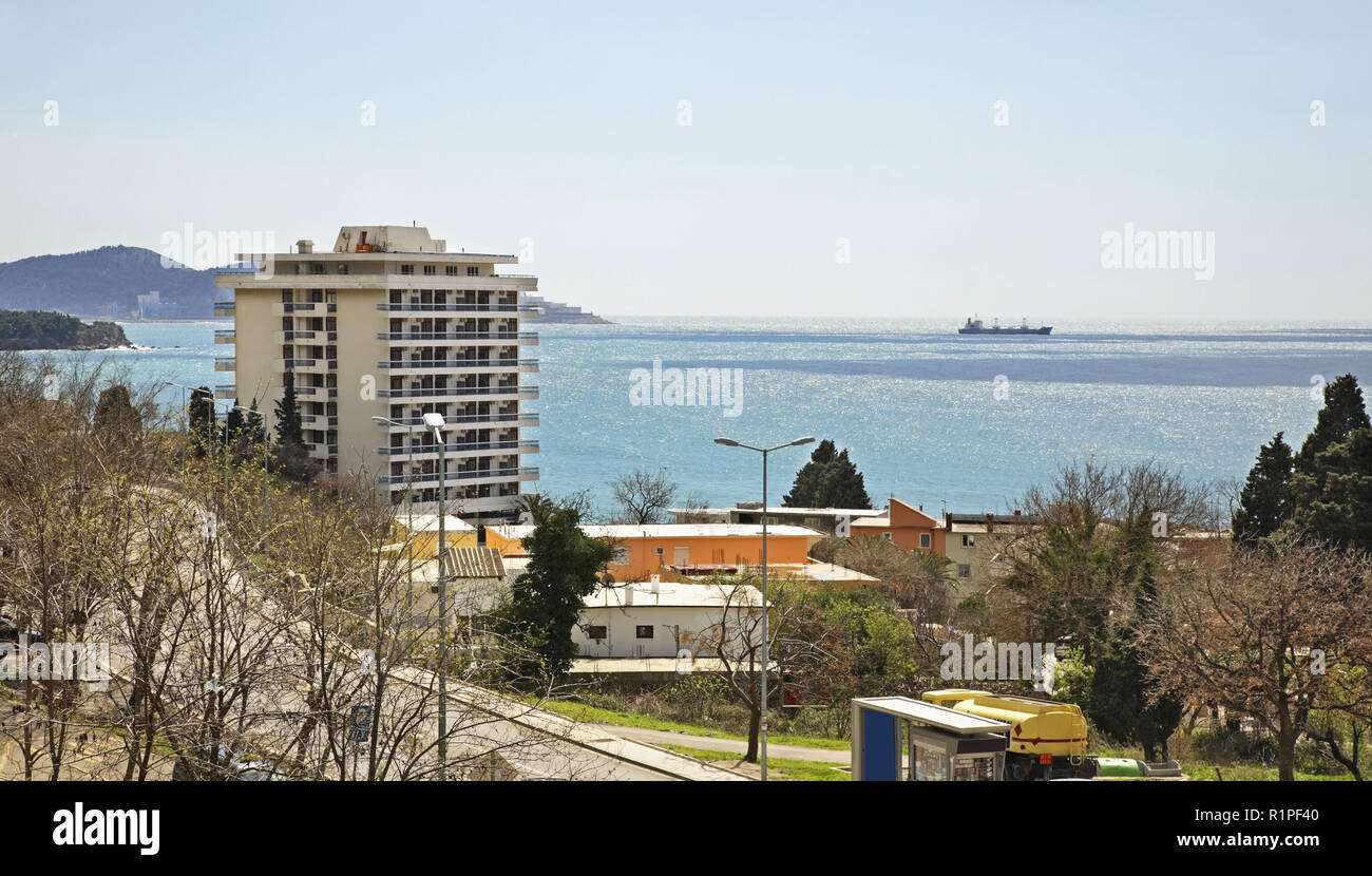 Sutomore hi-res stock photography and images - Alamy