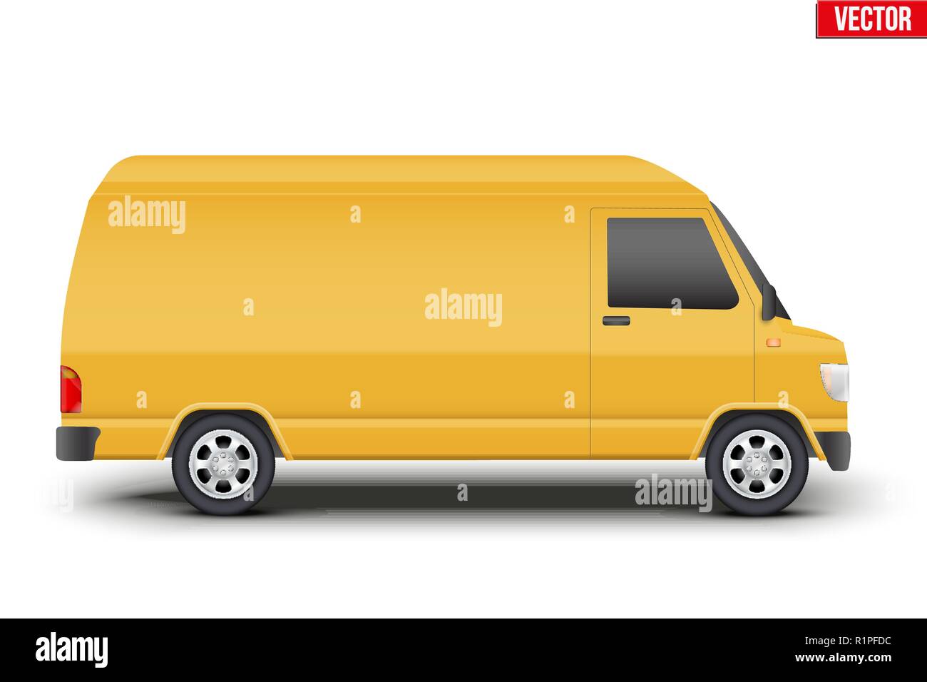 Classic mini outline hi-res stock photography and images - Alamy