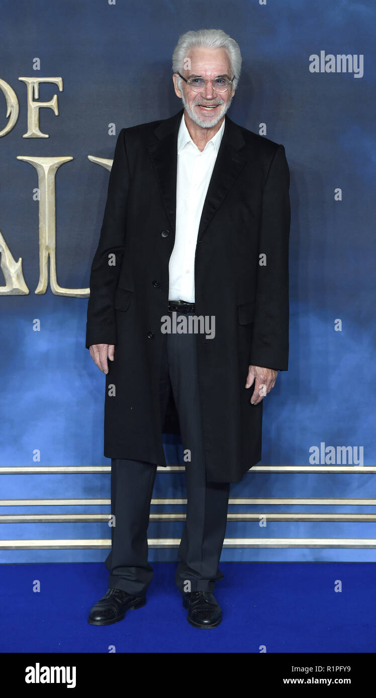 Photo Must Be Credited ©Alpha Press 079965 13/11/2018 Wolf Roth ...