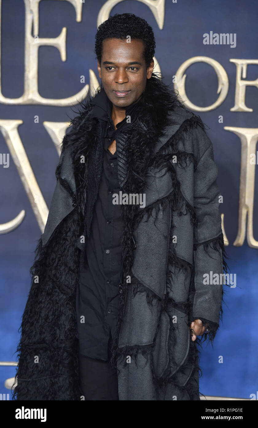 Nadylam William High Resolution Stock Photography and Images - Alamy