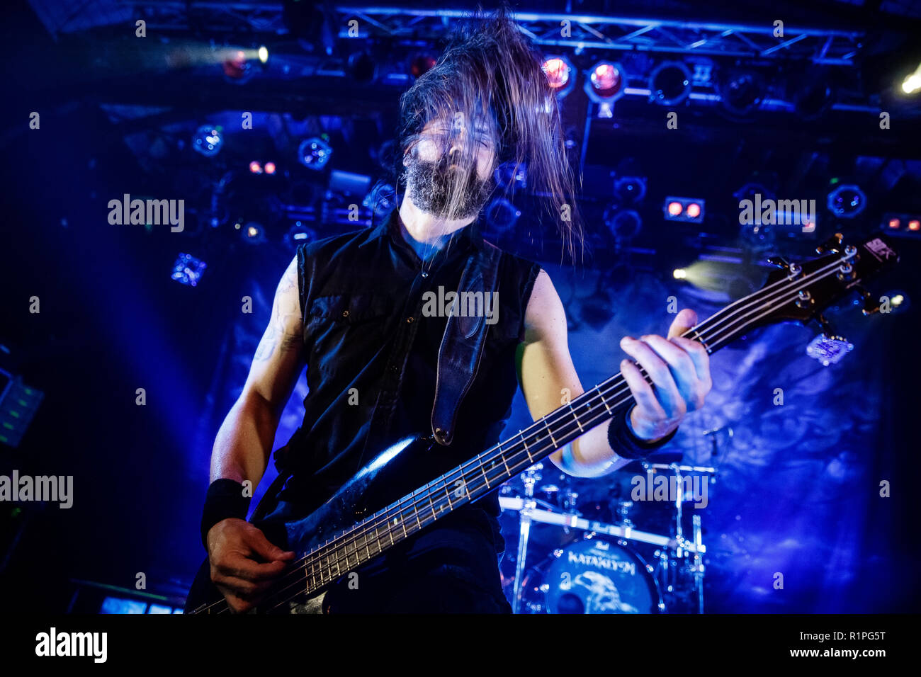 Stephane barbe hi-res stock photography and images - Alamy
