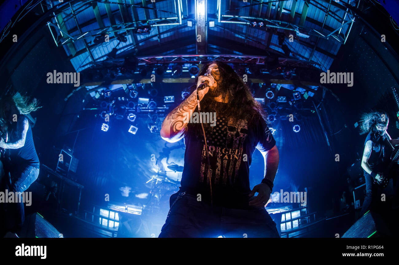 Kataklysm hi-res stock photography and images - Alamy