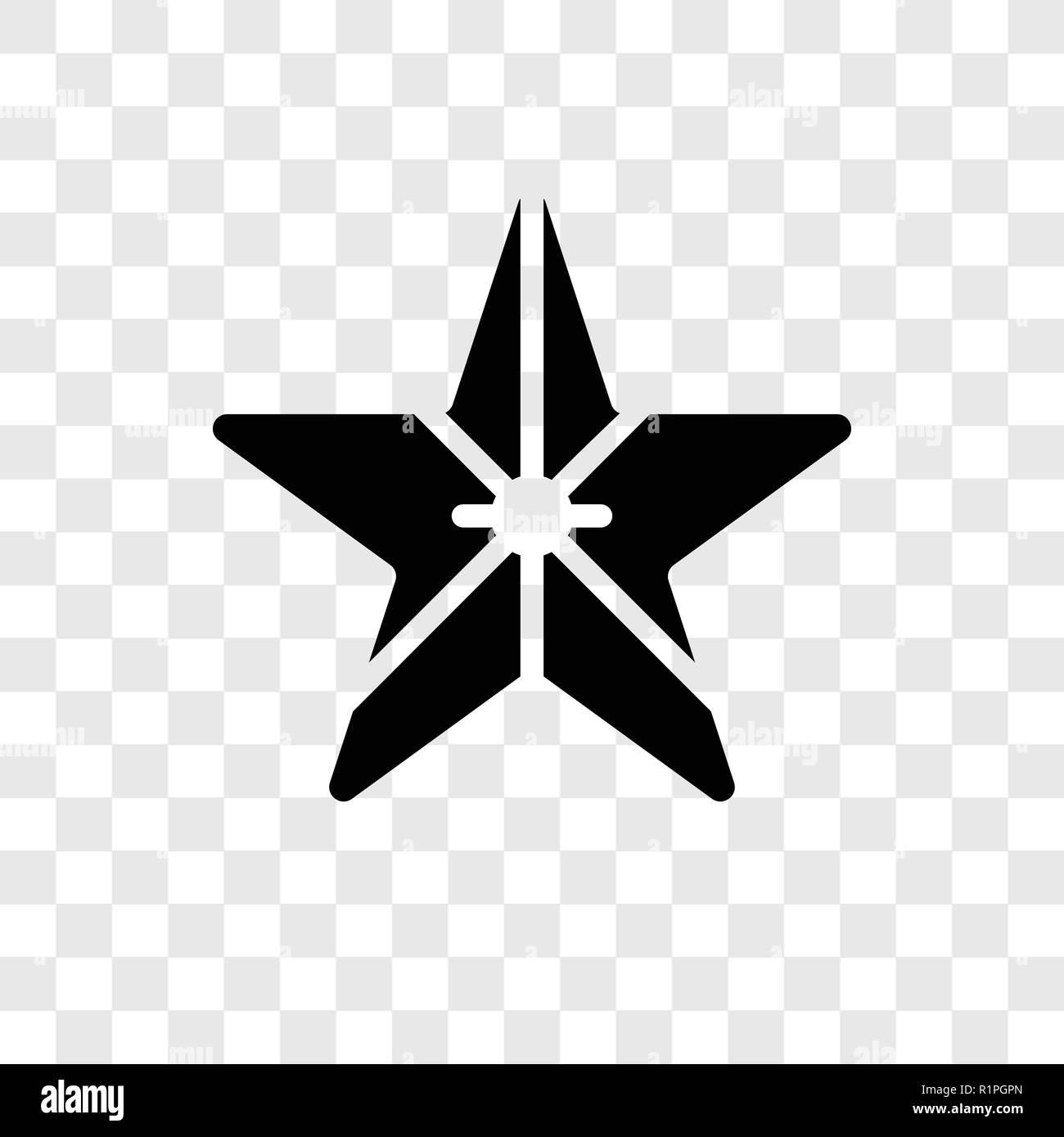 Starfish Vector Png