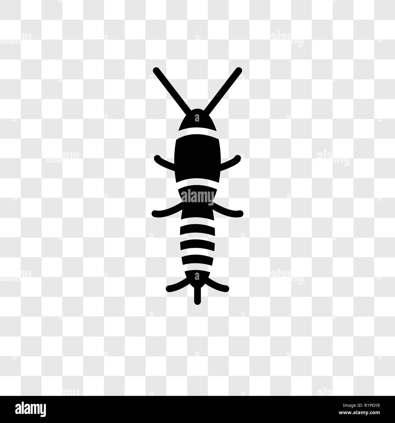 Parasite bees Stock Vector Images - Alamy