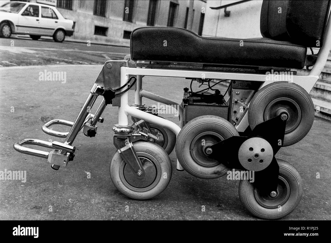 Déplacement Black and White Stock Photos & Images - Alamy