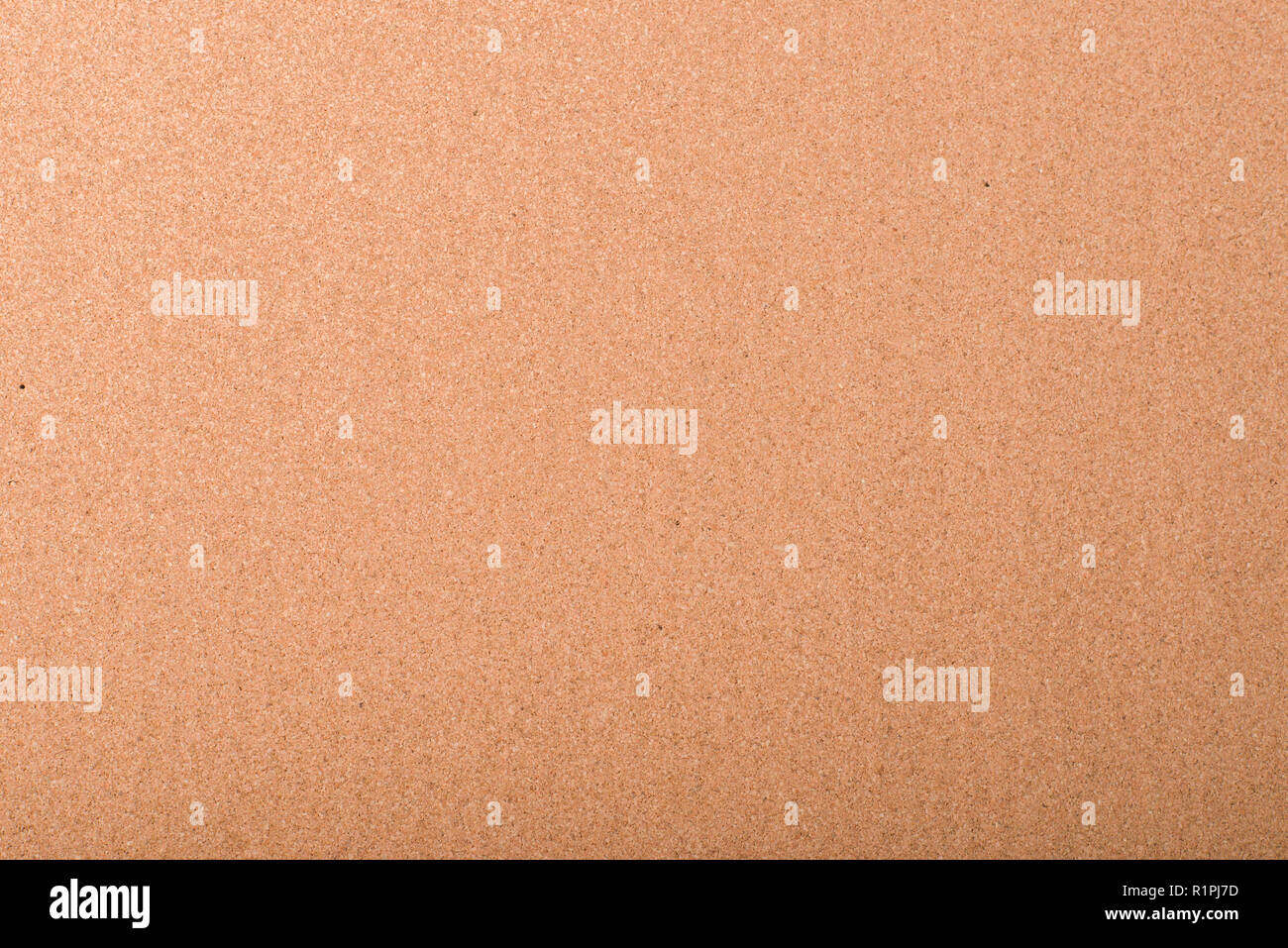 Closeup of cork texture. Billboard details Stock Photo - Alamy