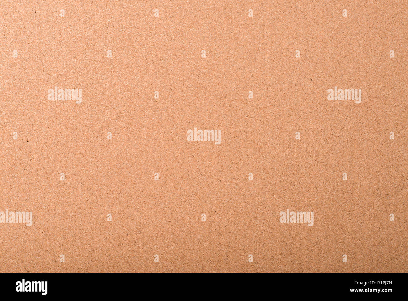 Closeup of cork texture. Billboard details Stock Photo - Alamy