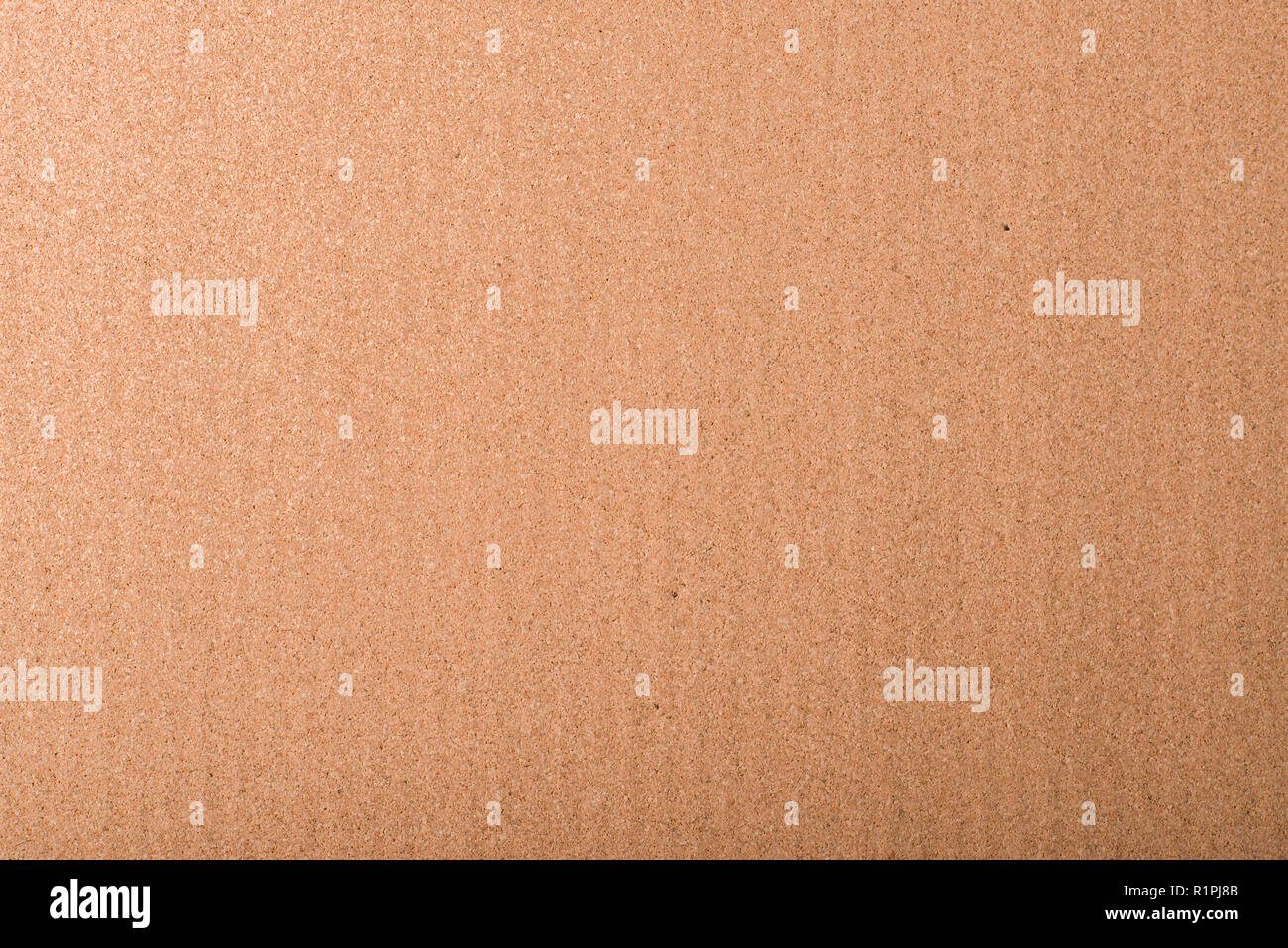 Closeup of cork texture. Billboard details Stock Photo - Alamy