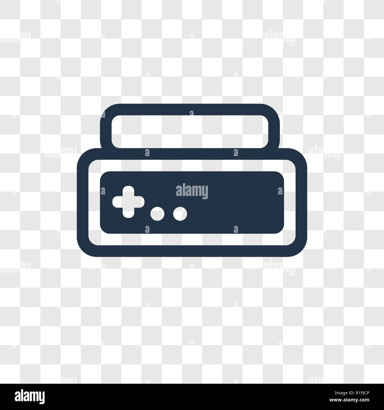 Tank vector icon isolated on transparent background, Tank transparency ...