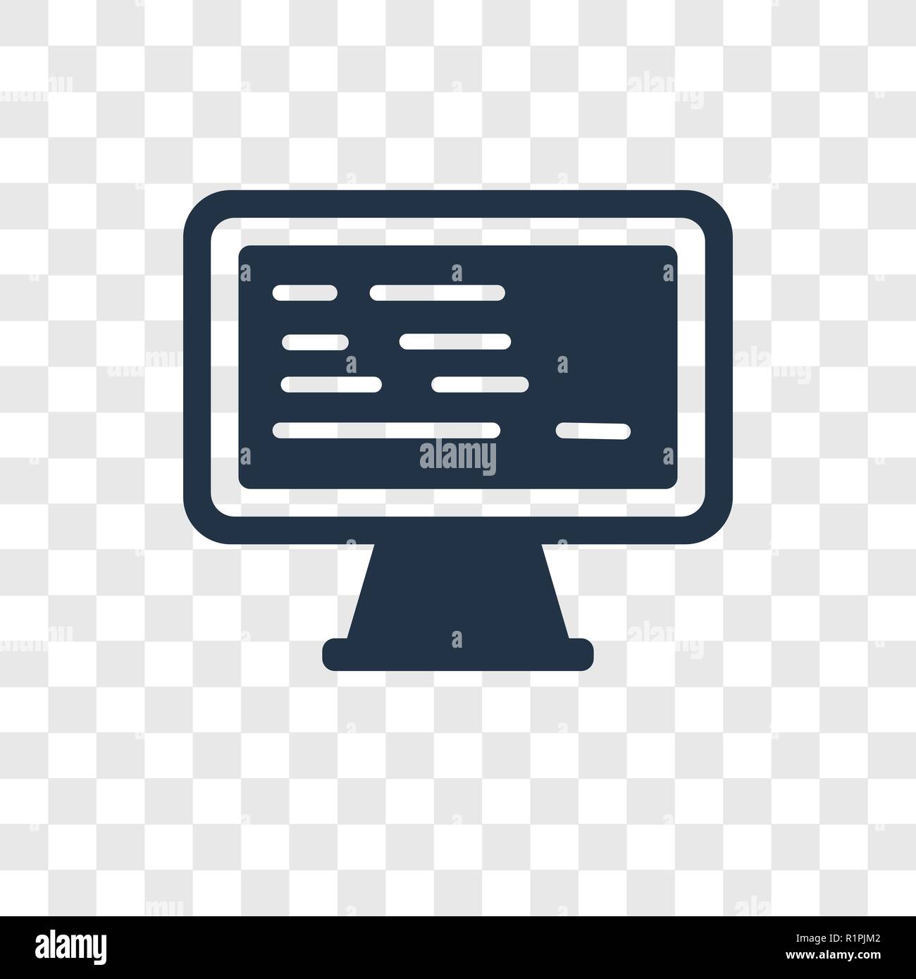 Coding vector icon isolated on transparent background, Coding ... Coding vector icon isolated on transparent background, Coding ...