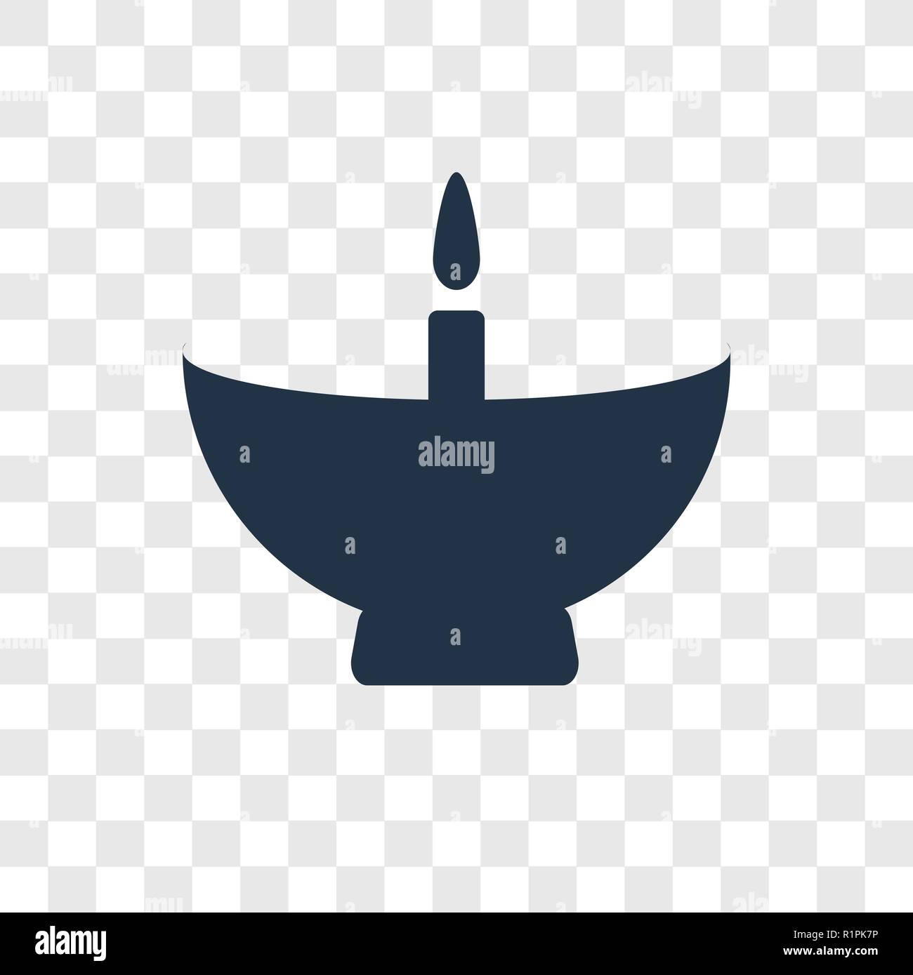 Religion vector icon isolated on transparent background, Religion ...