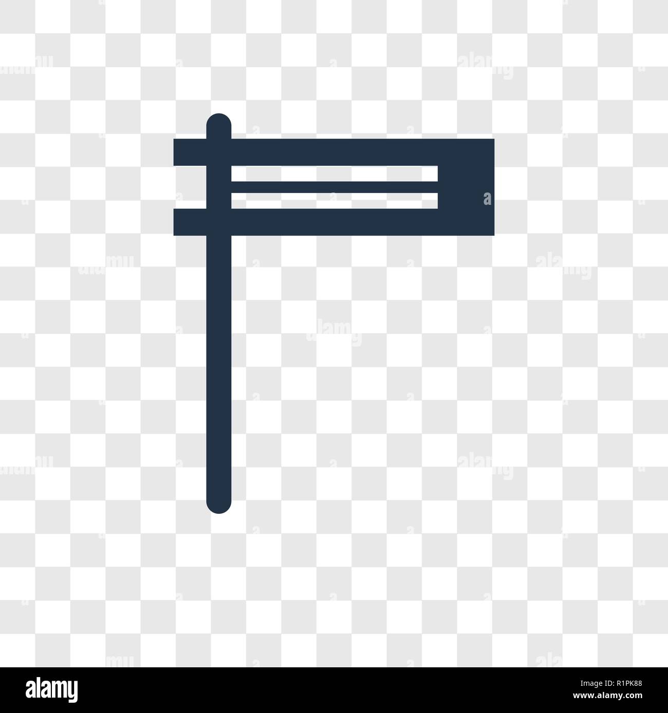 Gragger vector icon isolated on transparent background, Gragger ...