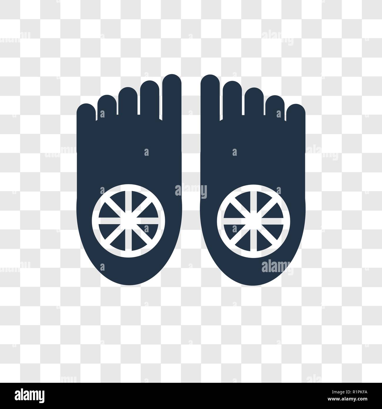 Baby feet ethnic Stock Vector Images - Alamy