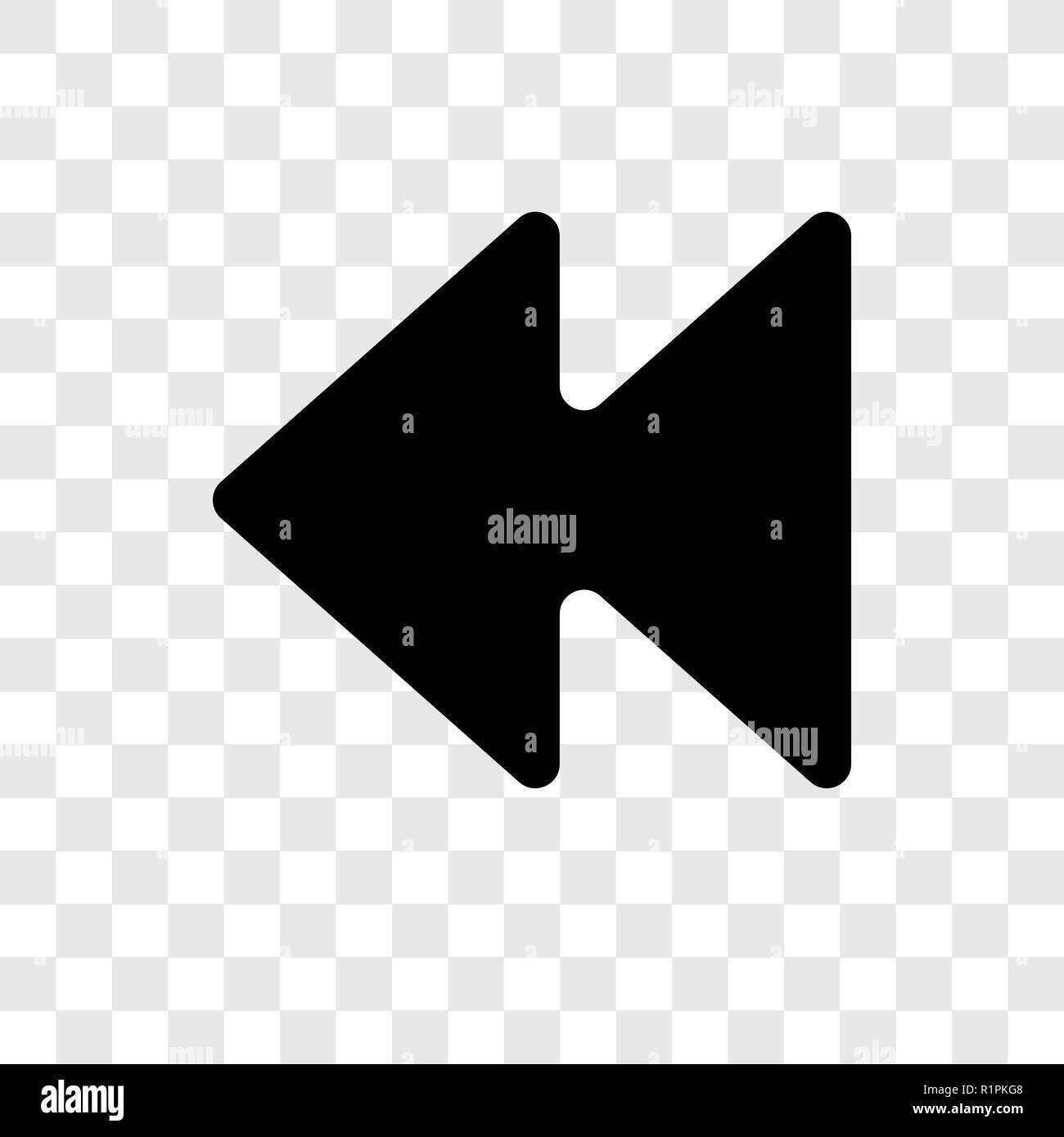 Backward technology Stock Vector Images - Alamy