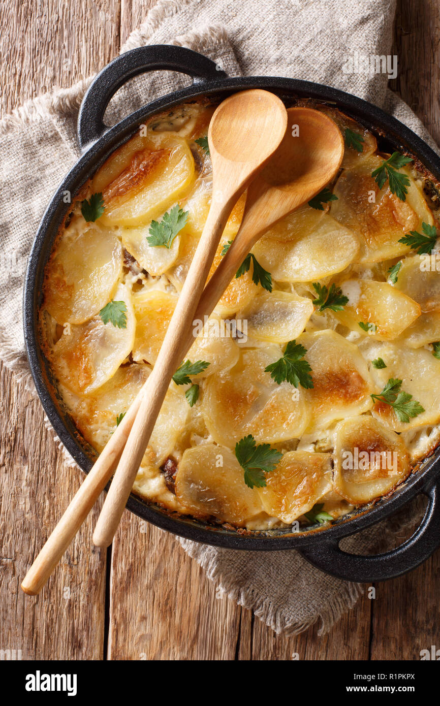 Traditional finnish cuisine hi-res stock photography and images - Alamy