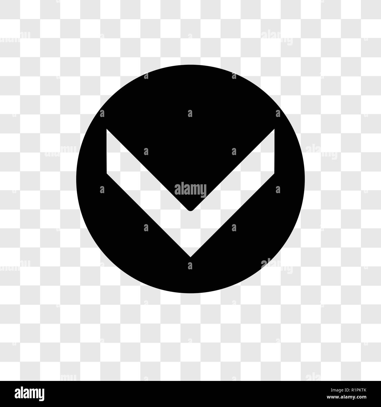 Download vector icon isolated on transparent background, Download ...