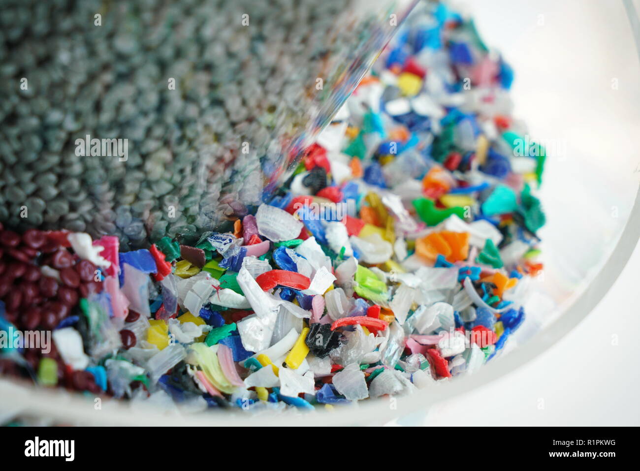 Micro particles hi-res stock photography and images - Alamy