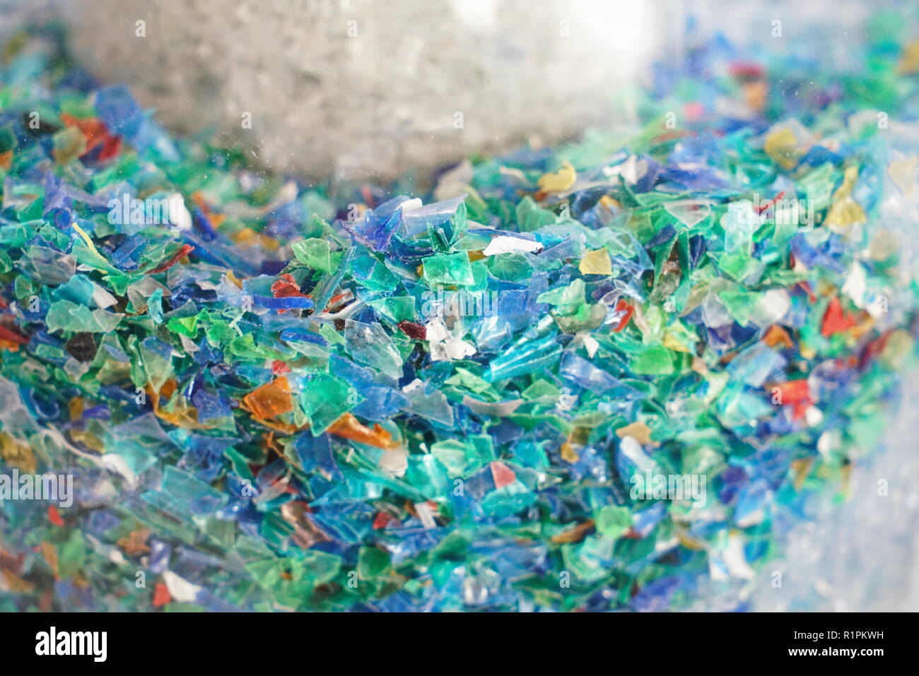 Microplastics hi-res stock photography and images - Alamy